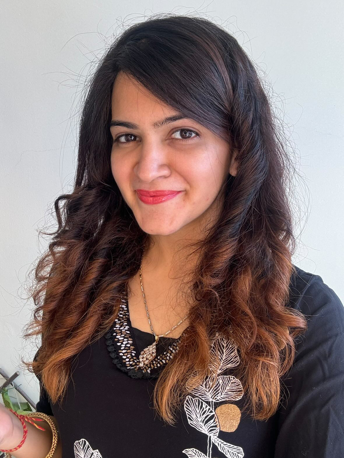 Roopal - Mums The Word – PiK A BOO