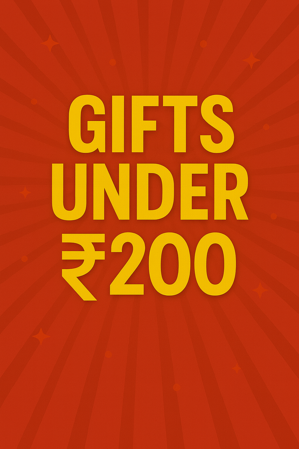 Return Gift Less than 200 – PiK A BOO