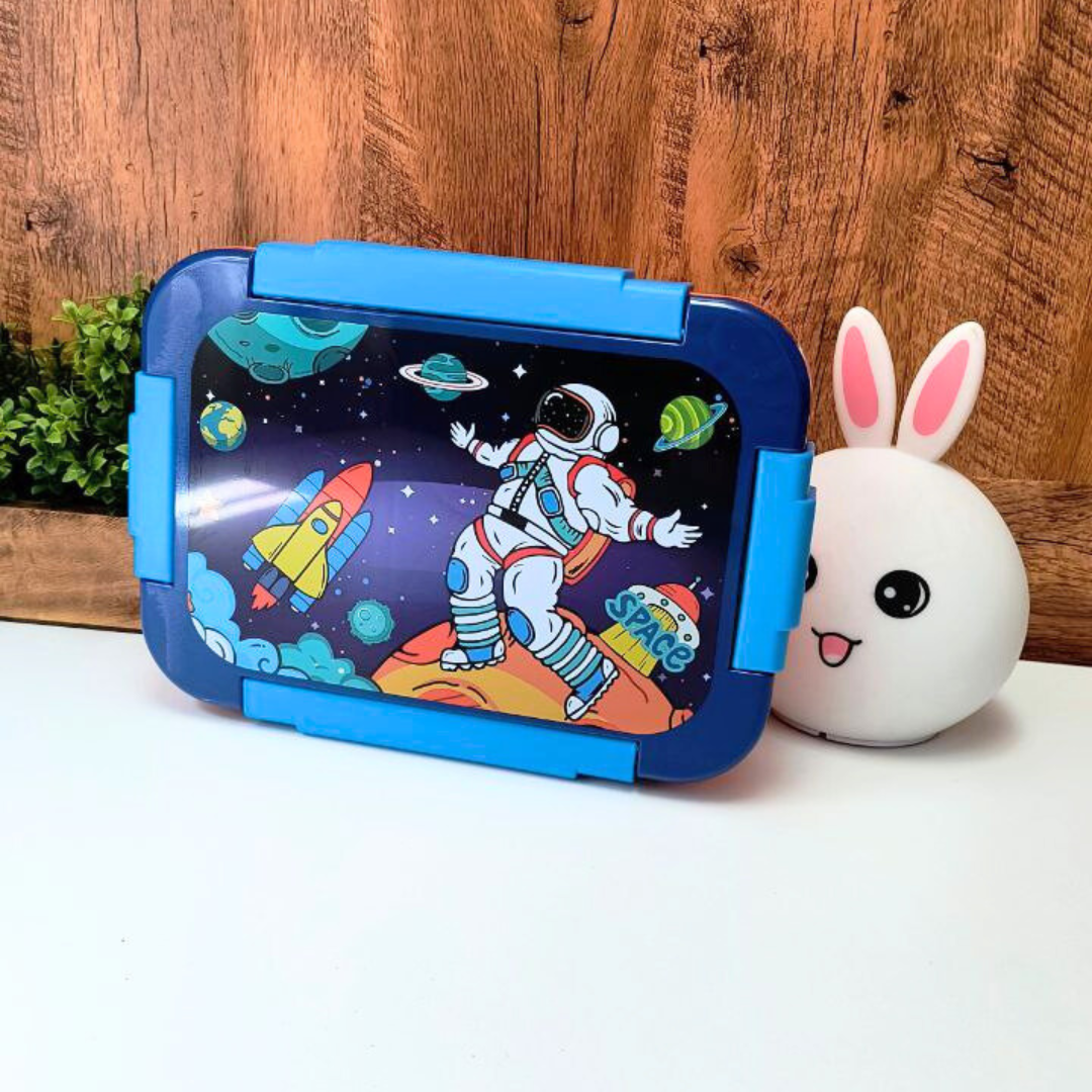Lunch Box – PiK A BOO