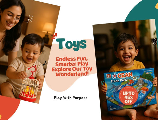 PiK A BOO Baby Infant Toddler Kids Books Toys Return Gift