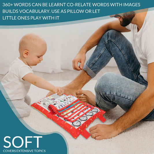 Bhoomi (Mummy ni Vato) Favorite – PiK A BOO