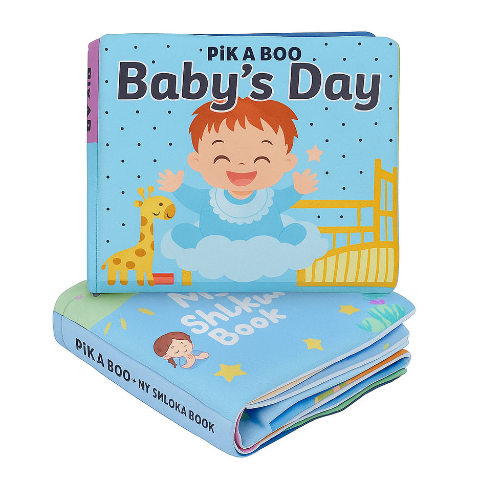Calm Rituals – PiK A BOO
