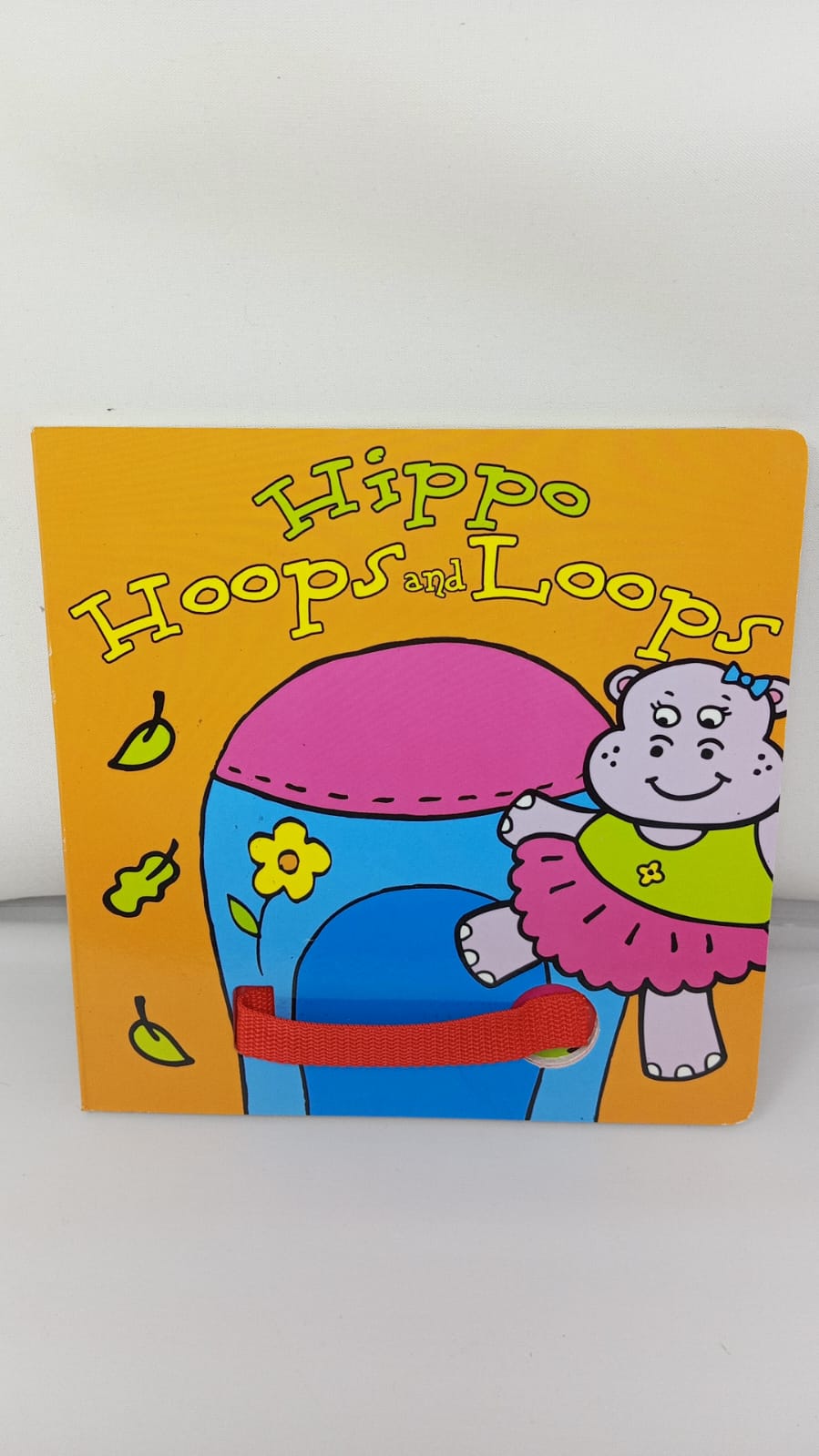 Hippo Hoops And Loops – PiK A BOO