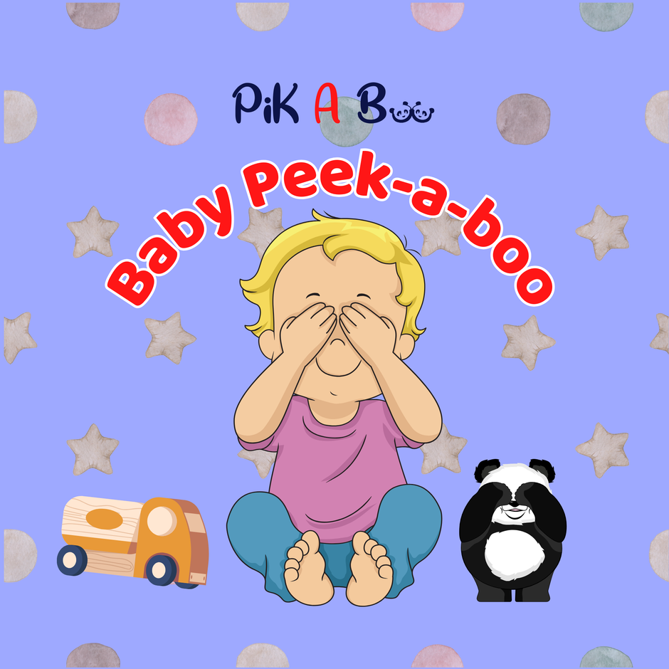 Story & Mythology Books – PiK A BOO