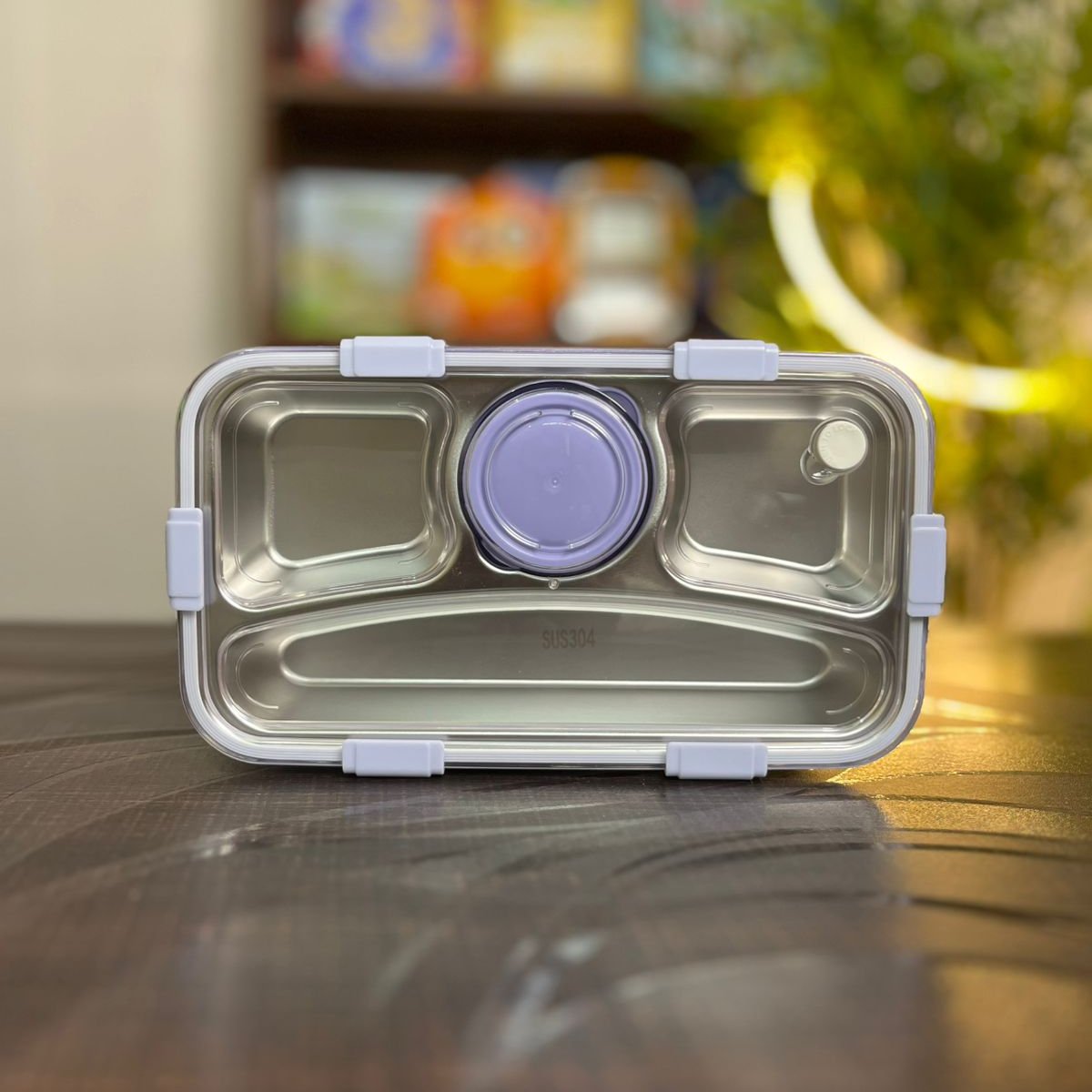 Lunch Box – PiK A BOO